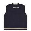 Twoset Navy Practice Sweater Vest