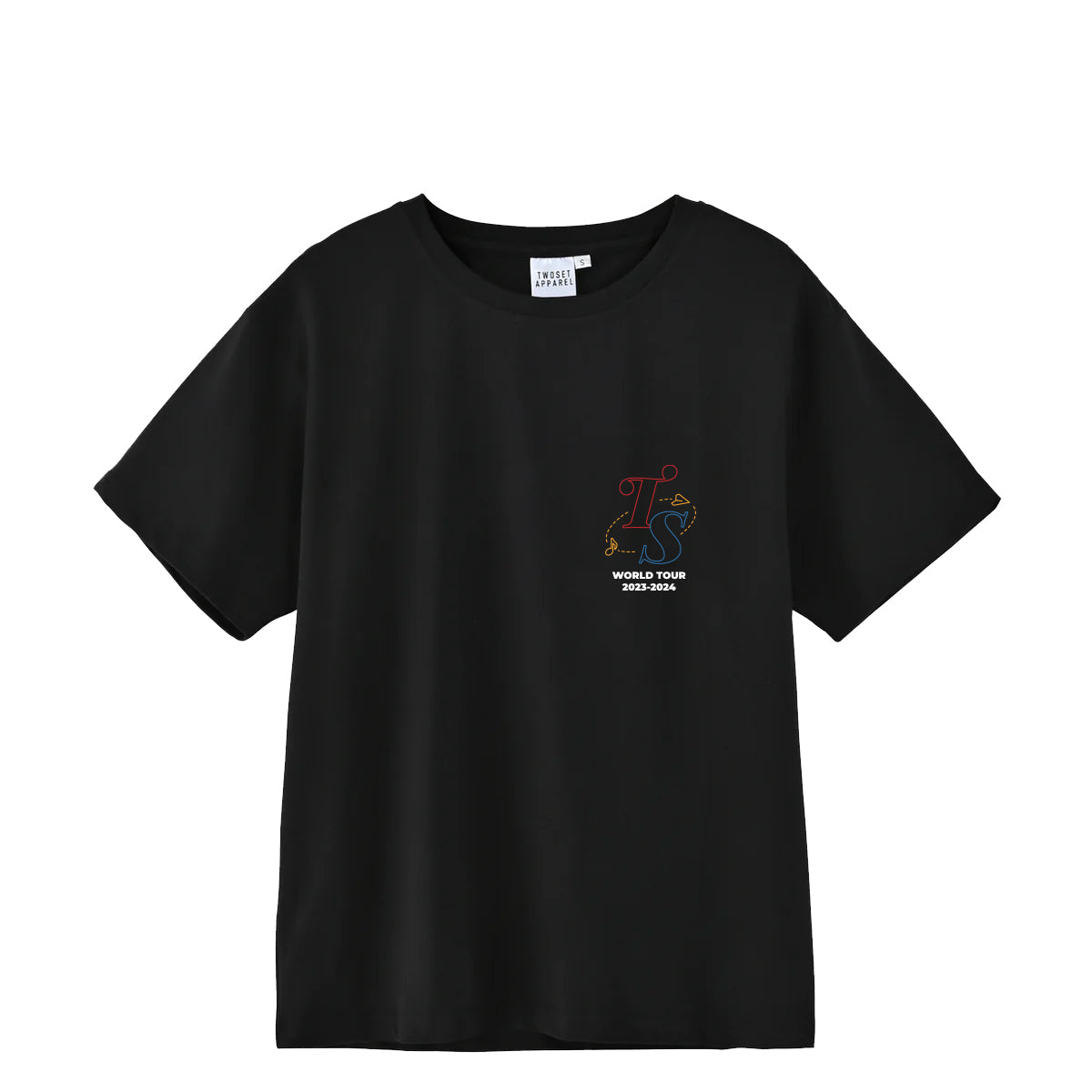 ESSENTIALS – TwoSet Apparel