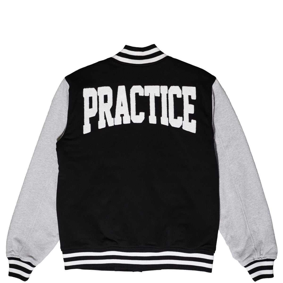 TwoSet Varsity Jacket