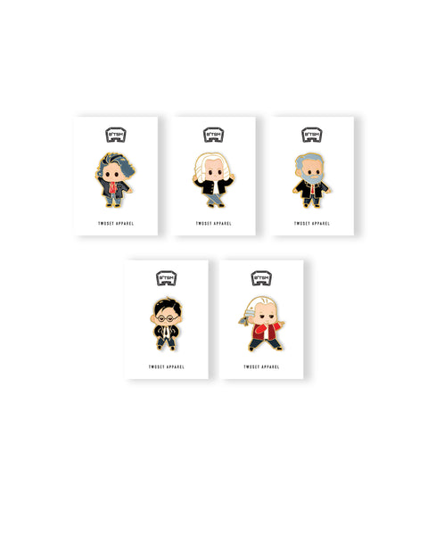 Products – TwoSet Apparel